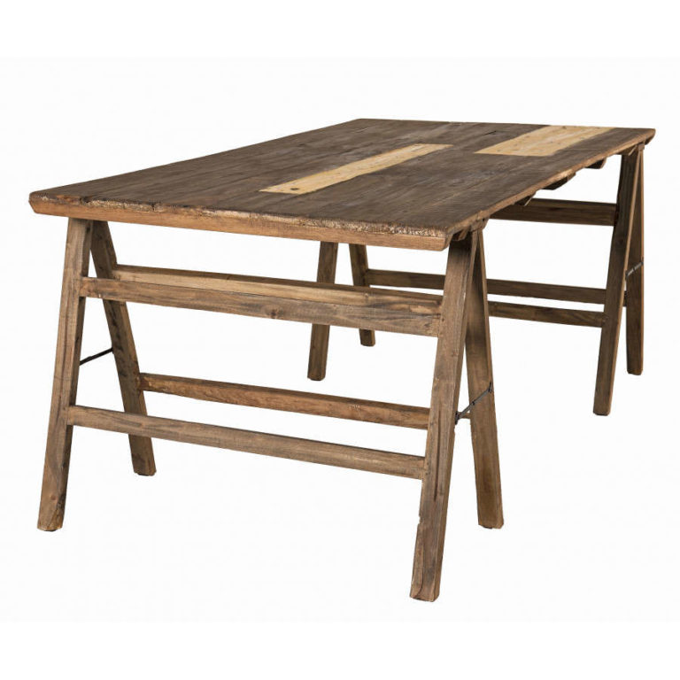 Plateau pour table 16 personnes