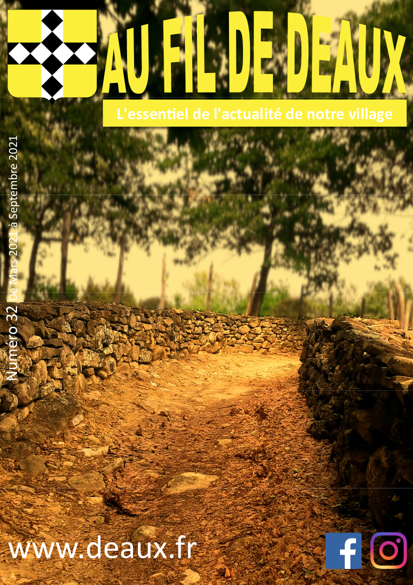Au fil de Deaux